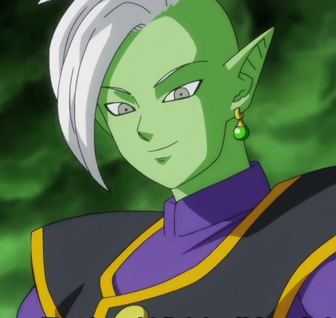 Was Zamasu Right (Barely Edited Freewrite) – Yuki The Snowman