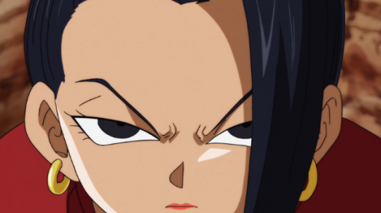 THEORY: On the Source of Kale and Her “Legendary Super Saiyan” Power ...